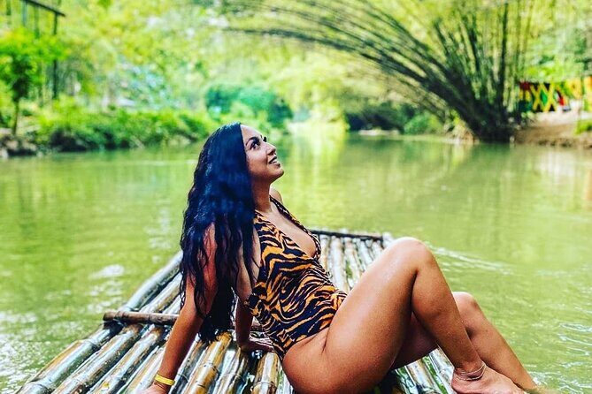 Martha Brae River Bamboo Rafting Private Tour - Frequently Asked Questions