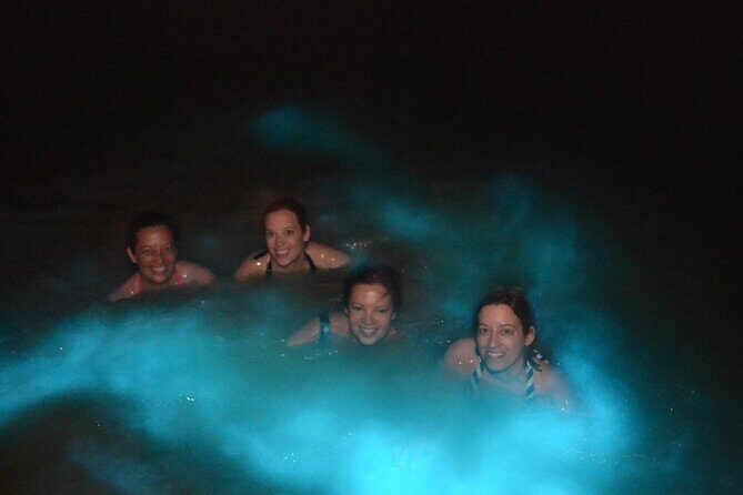 Martha Brae River Rafting And Luminous Lagoon Tour In Falmouth - Authenticity and Feedback from Travelers