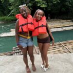 Martha Brae River Rafting Experience from Falmouth/ Trelawny - What to Expect at Martha Brae