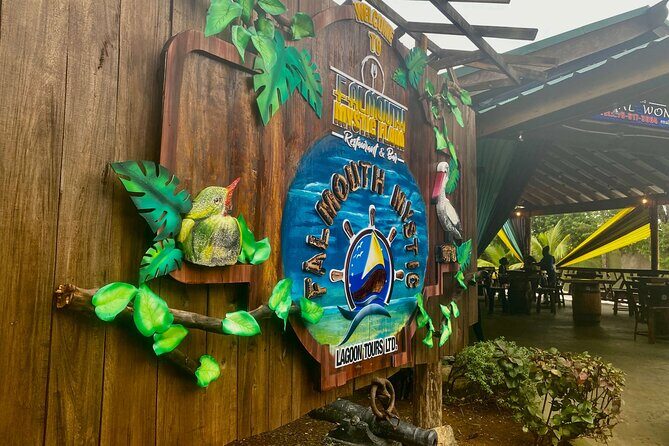 Martha Brae River Rafting & Luminous Lagoon Private Tour Falmouth - The Practicalities: What’s Included and What’s Not