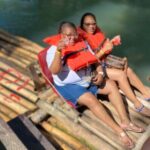 Martha Brae River Rafting Private Tour from Montego Bay - The Sum Up
