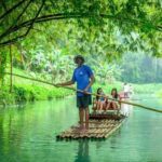 Martha Brea Rafting Adventure - The Practical Details