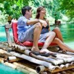 Martha Brea Rafting Ticket 1 - The Scenic Journey