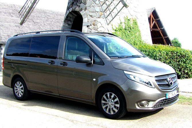 Martinique flavors in the rainforest and St Pierre - Pile et Face - The Sum Up