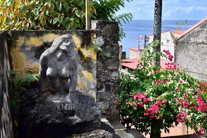 Martinique Shore Excursion - Unmissable Martinique North tour - A Closer Look at the Itinerary