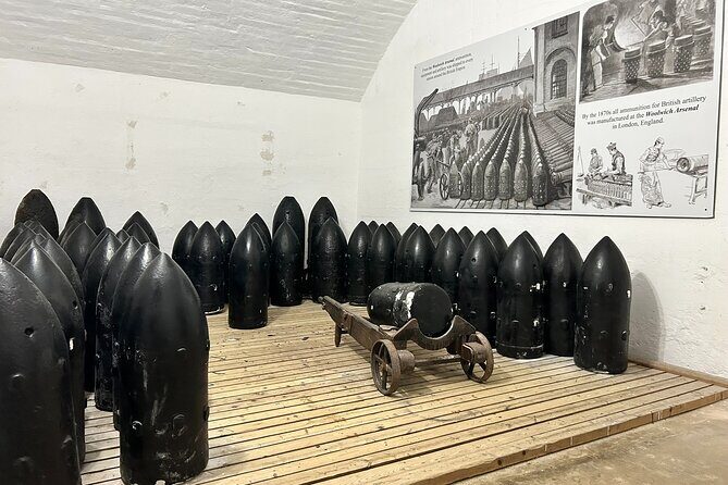 Masonic & Heritage Private Tour of Olde St. Georges Bermuda - Who is This Tour Best For?