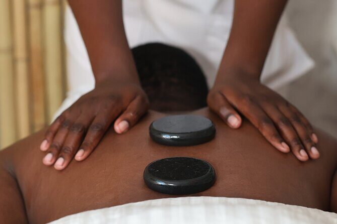 Massage in Nassau Bahamas with Transportation - Practical Tips for Booking