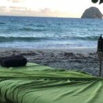 Massage on the beach - The Experience: What to Expect
