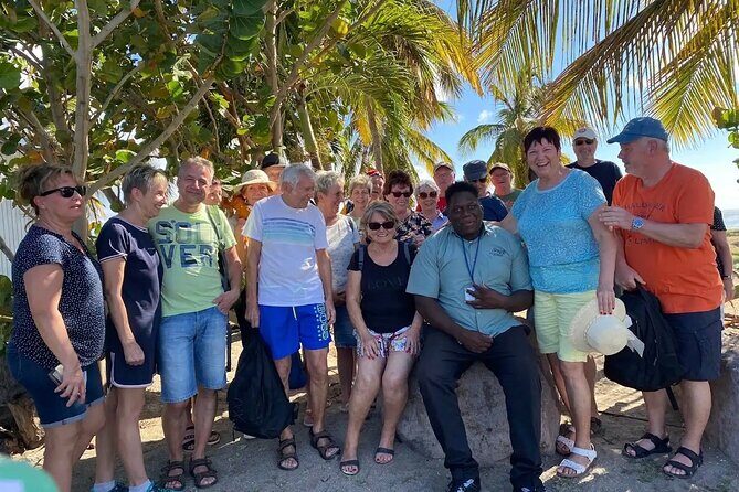 Matthews Private Highlights Tours - Practical Details and Tips