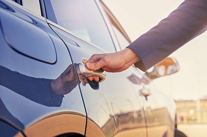 Maurice Bishop Airport Fast Track & Private Transfer Roundtrip - What’s included in the package?