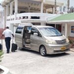 Maurice Bishop Airport to Royalton  Quick & Comfortable Transfer - Booking and Confirmation