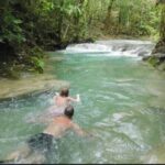Mayfield Falls & Lethe River Bamboo Rafting/Limestone Massage - What Travelers Are Saying