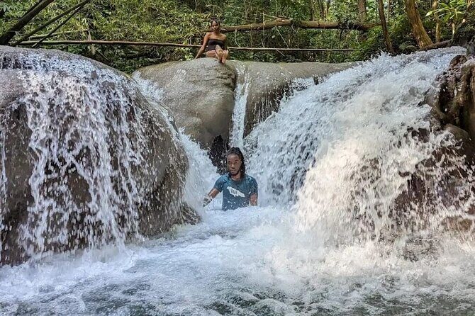 Mayfield Falls Nature Walk From Montego Bay - Who Should Consider This Tour?