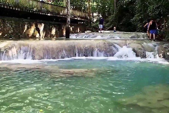 Mayfields Falls - Rick's Cafe From Ocho Rios - Who Should Consider This Tour?