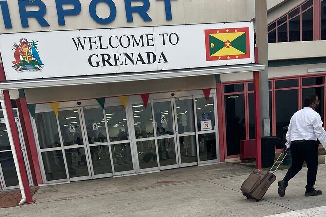 MBIA Fast Track Arrival VIP Service - Breakdown of the Tour Components