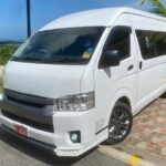 MBJ Airport Private Round Trip Transfer to Hotels in Montego Bay Area - Analyzing the Value