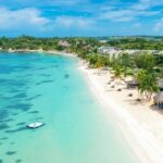 MBJ Airport Private Transfers to any Negril Hotels - A Step-by-Step Look at the Experience