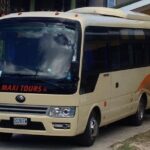 MBJ Airport Round trip Private Transfer - RIU Aquarelle Falmouth - Meeting Points and Logistics