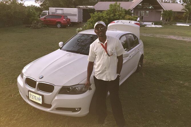 MBJ Airport Round trip Private Transfer to Riu Resorts in Montego Bay - Overview of the Experience