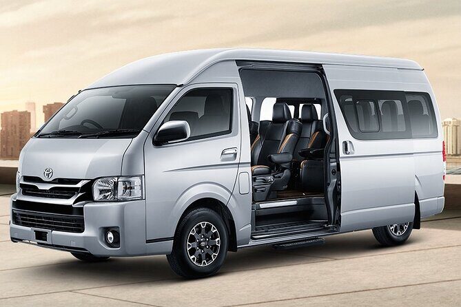 MBJ Airport Taxi to Royalton Blue Waters - The Value of a Private Transfer