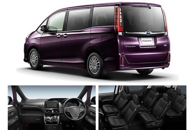 MBJ Airport To Azul Beach Resort Negril - The Ride: Comfort, Convenience, and the Details