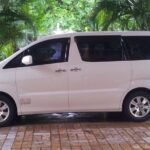 MBJ Airport Transfer for Accommodations in Falmouth Trelawny - The Vehicle and Service Quality