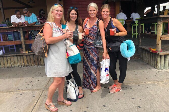 MBJ Airport Transfer to and from Dreams Rose Hall Resort & Spa - The Experience: What Travelers Can Expect