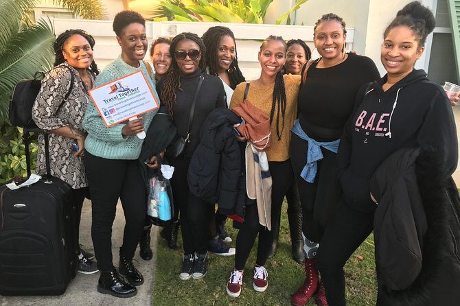 MBJ Airport Transfer to: Ocho Rios/Negril/Bahia/Princess Hotel - Why Choose This Transfer?