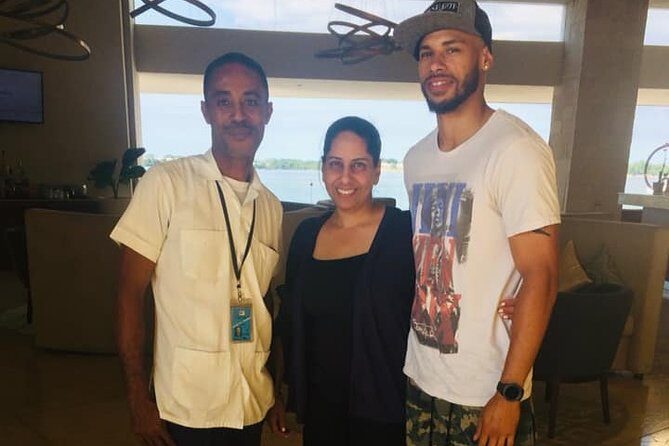 MBJ - Hotels in Montego Bay. - The Vehicle and Comfort