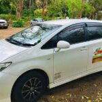 MBJ Montego Bay Airport Transportation to Riu Ocho Rios Jamaica - The Transportation Experience