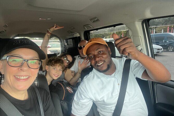 MBJ Private Airport transfer to or from Negril - The Practical Details: Booking, Cancellation, and More