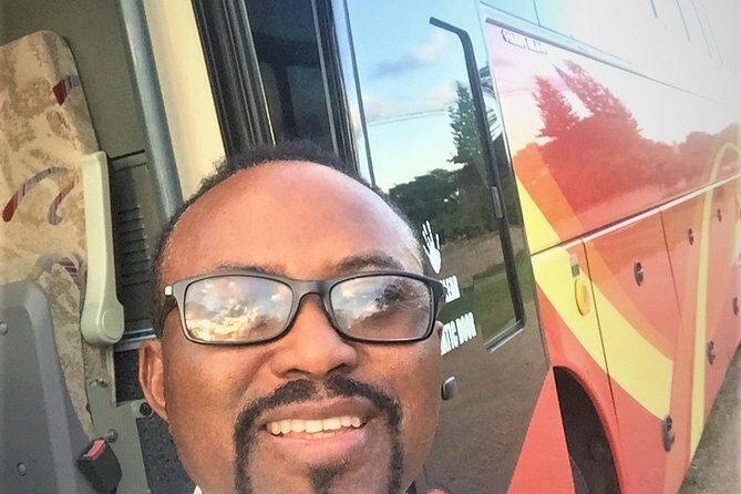 MBJ Round trip Airport Transfer to Grand Palladium & Lady Hamilton, Lucea Jm - Who Should Consider This Service?