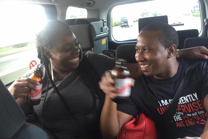 MBJ Transfer - Runaway Bay Hotels - Who Should Consider This Service?