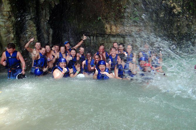 Mega Adrenaline & Splash - Safety, Comfort, and Practical Tips