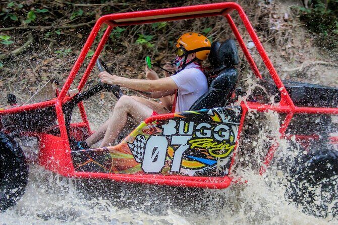 Mega Adrenaline - Is This Tour Worth the Price?