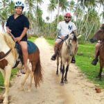 Miches Beach Horseback Riding - What Travelers Are Saying