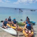 Miches: El Limón Lagoon Guided Kayak Tour with Guide - Key Points