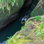 Middleham Falls Hike and Ti'tou Gorge Half-Day Excursion - Authentic Experiences and Real Travelers’ Feedback