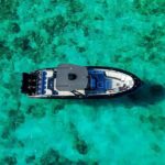 Midnight Sun Charters - 37ft OBSIDIAN - Key Points