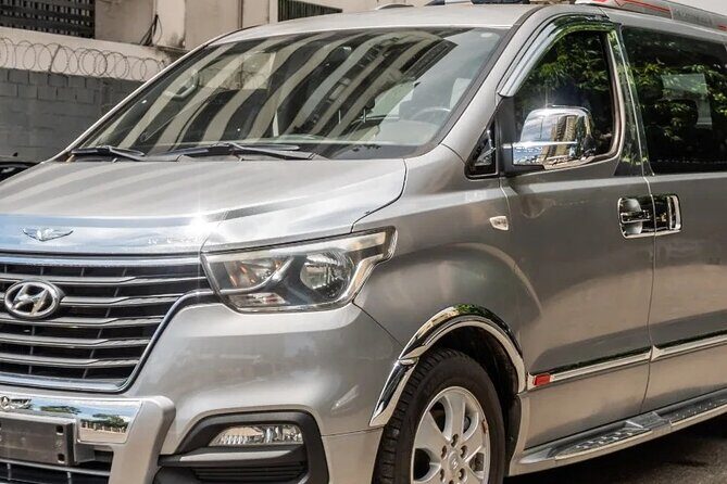 Miguel's BonVoyage 1 way PUJ-Bavaro Hotels & Viceversa - Booking, Meeting, and Flexibility