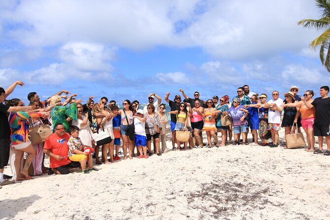 mini Burger or Taco menu Private Luxury Party Boat - What’s Included and Why It Matters