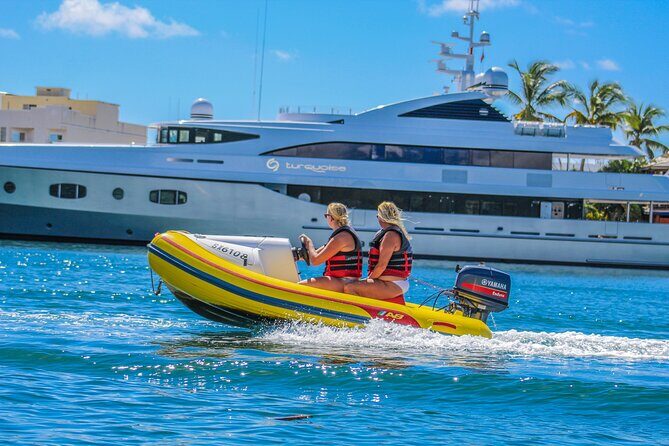 Mini-Speed Boat 3 Hour Snorkeling Adventure - What Guests Are Saying