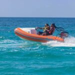 Mini Speedboat Coastal Adventure - The Sum Up: Who Should Sign Up?