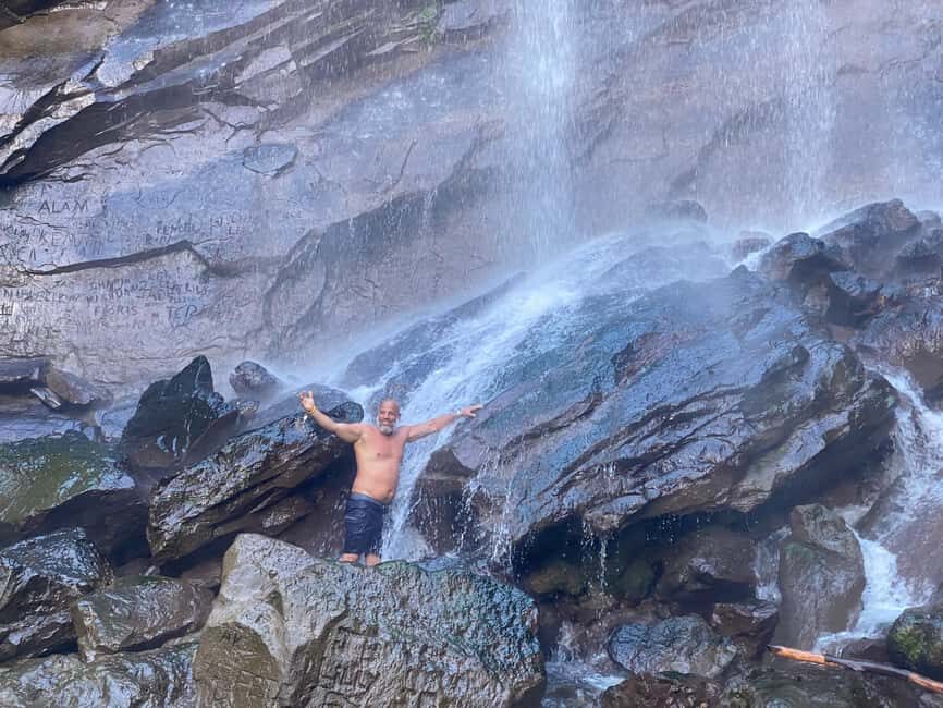 Mini Waterfall Hike - Why This Tour Offers Great Value