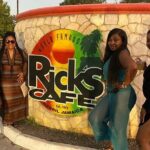 Missile Adventure Atv Horseback Riding and Ricks Cafe - What’s Included and What’s Not