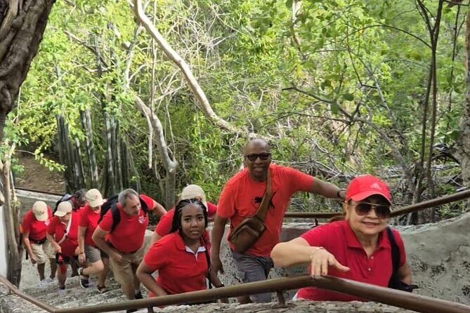 Misteriosas Cuevas, Elegantes Flamencos y Relax en Porto Marie - Analyzing the Value