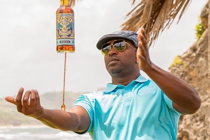 Mixology Class in Bridgetown  10 Minutes from Cruise Terminal - What You Can Expect from the Experience