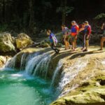 Moca: Cola de Pato River Adventure Tour with Swimming - What’s Included and What to Expect