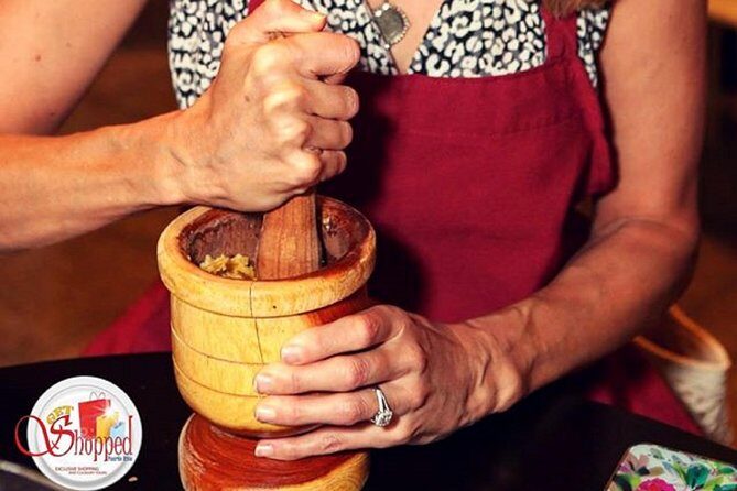 Mofongo Food and Mojito Tour - The Sum Up