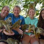 Monkey Mania Puerto Plata - What Makes Monkey Mania Puerto Plata Special?